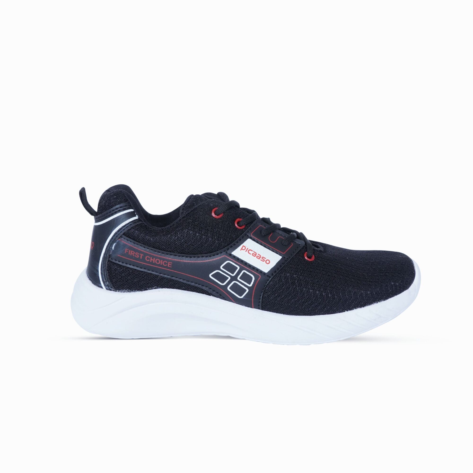 Shop PC-FLAME-92 – Durable & Flexible Gym Shoes